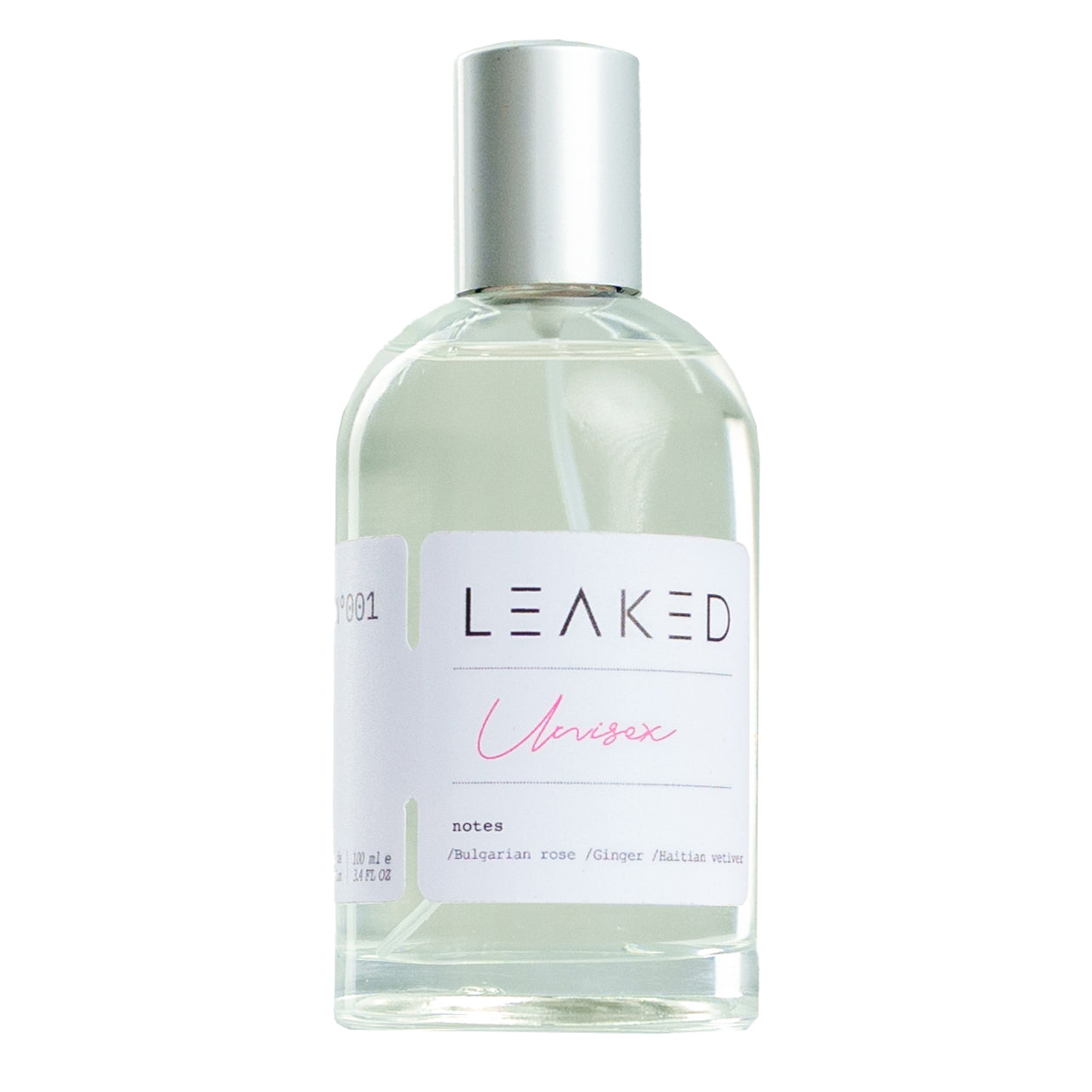Leaked 001