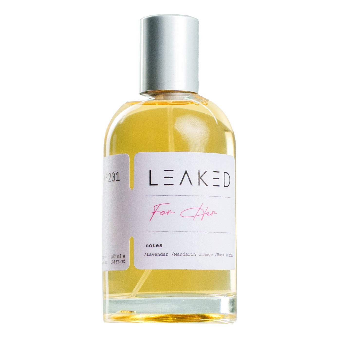 Leaked 201