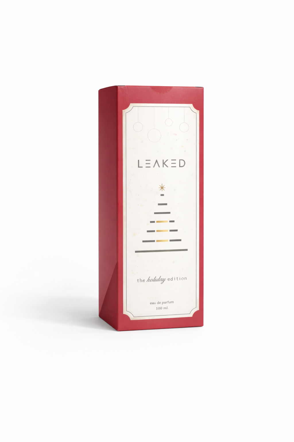 Alex’s Frost – LEAKED