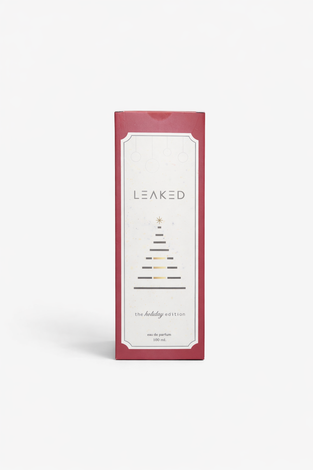 Alex’s Frost – LEAKED